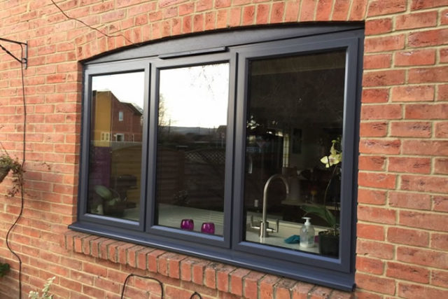 What are the Benefits of Aluminium Windows? - Fitter Windows