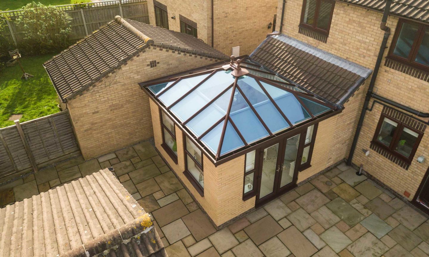 Which Conservatory Style is Right for you? - Fitter Windows