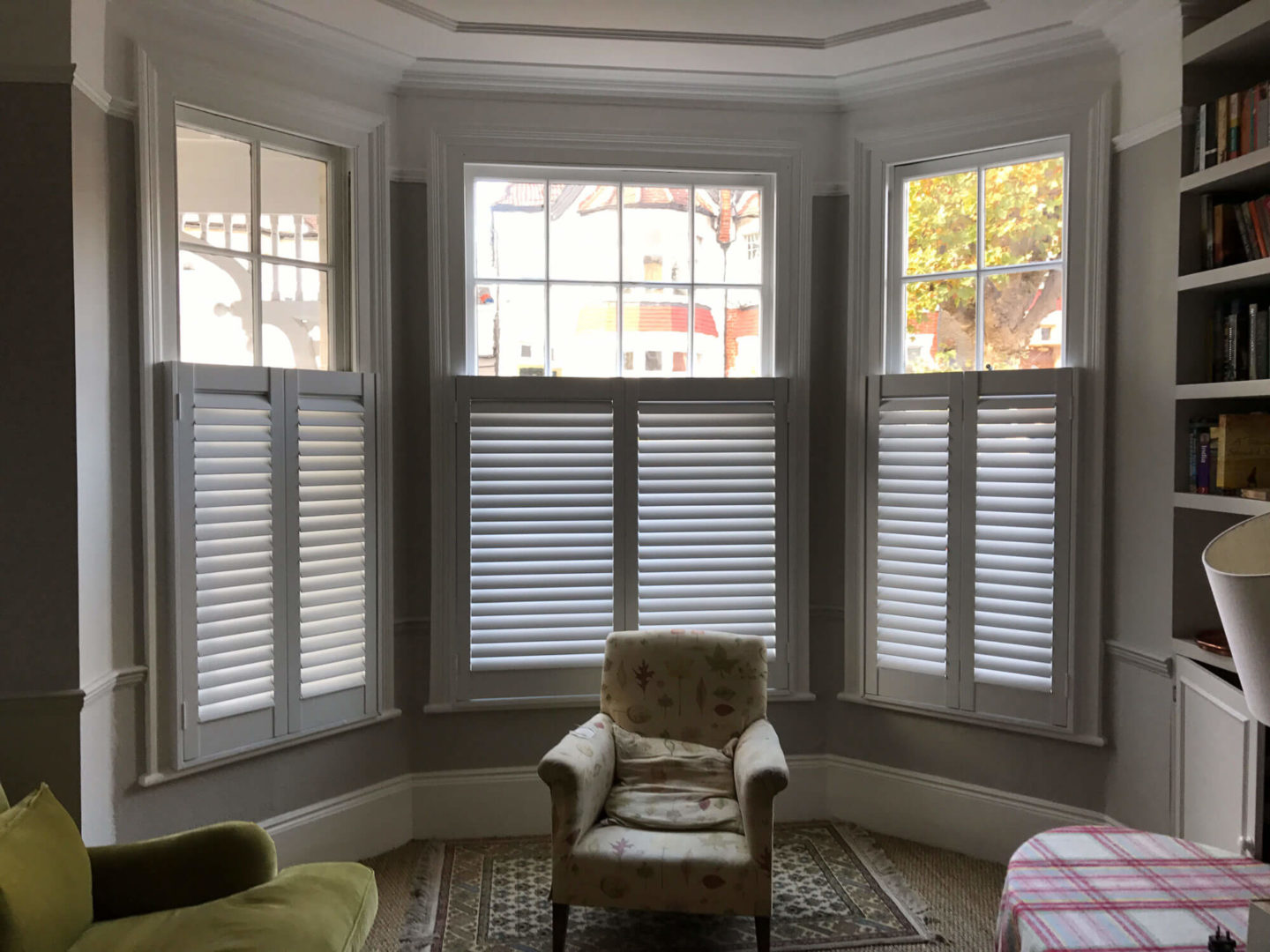 How Shutters can Improve your Home this Summer - Fitter Windows