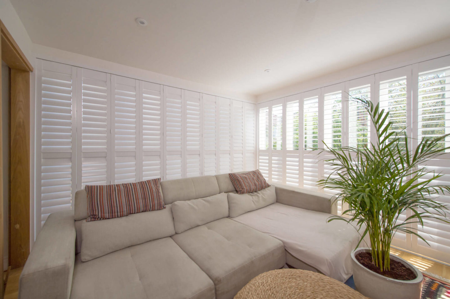 Shutters Harlow | Window Shutters Essex | Shutters Plantation Harlow