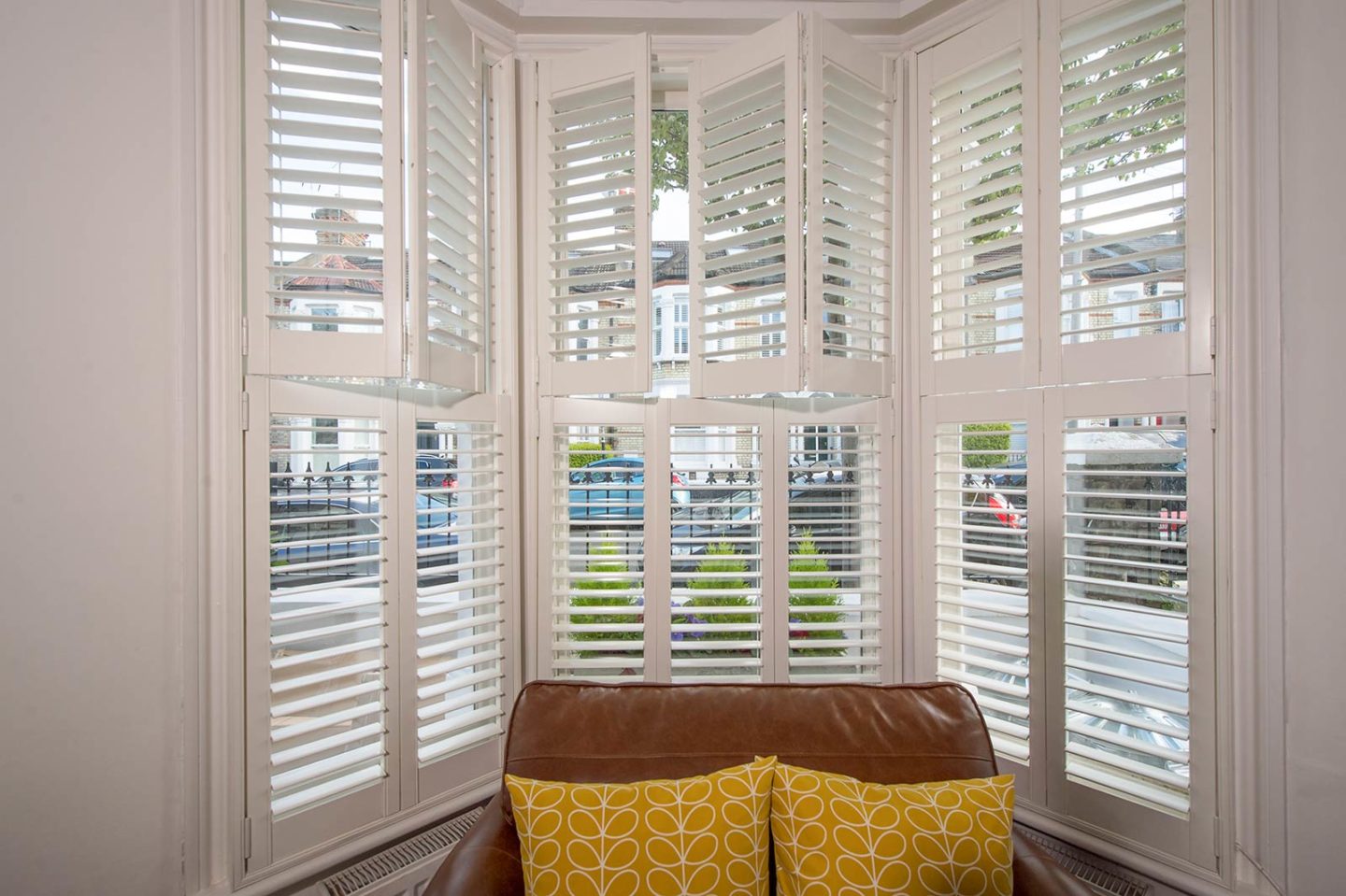 Shutters Harlow | Window Shutters Essex | Shutters Plantation Harlow