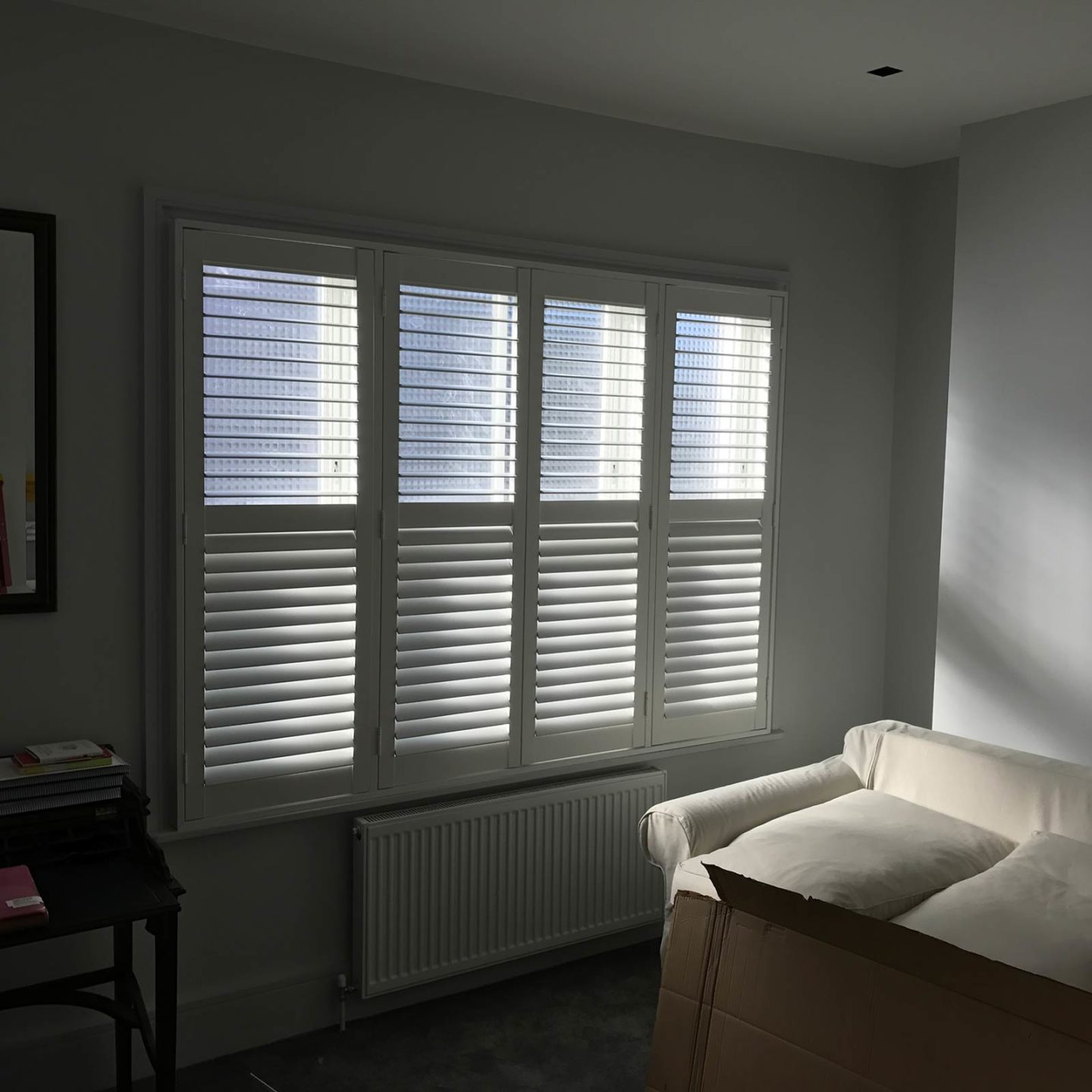 Shutters Harlow | Window Shutters Essex | Shutters Plantation Harlow