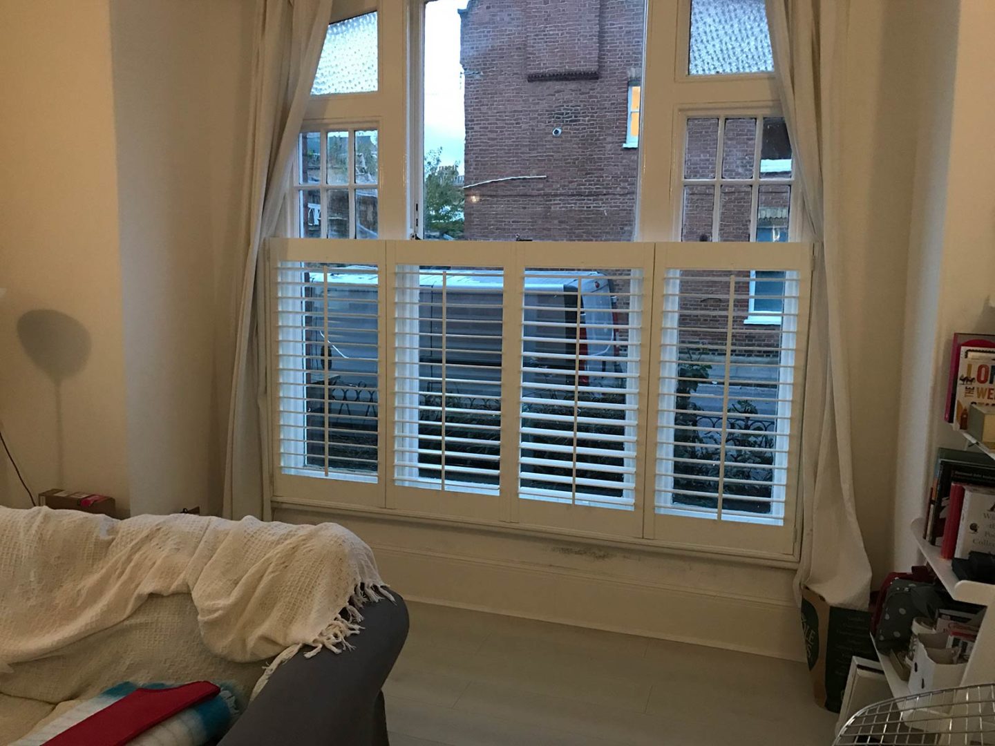 Shutters Harlow | Window Shutters Essex | Shutters Plantation Harlow