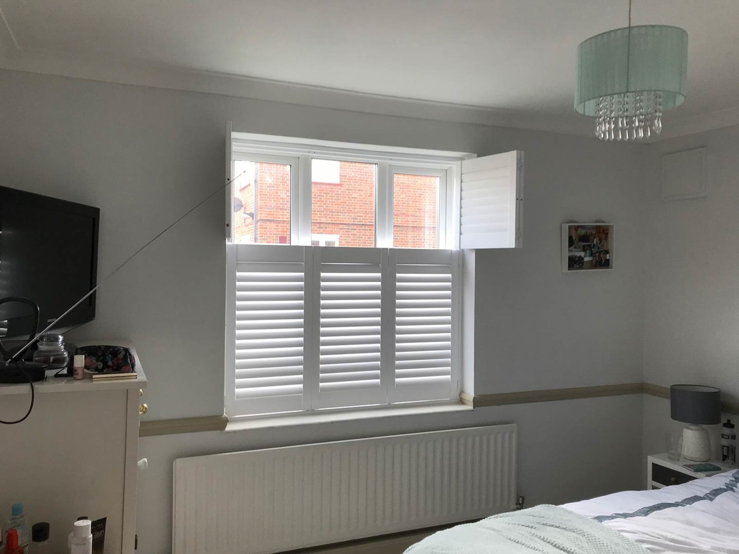 Shutters Harlow | Window Shutters Essex | Shutters Plantation Harlow