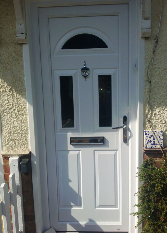 What Are Inverted Doors? | Door Prices Harlow