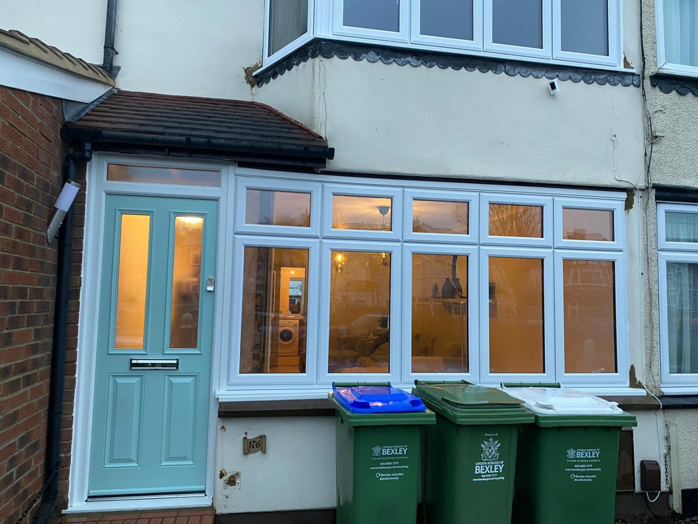 Double Glazing Installation Dartford | Double Glazing Kent | Window Quote